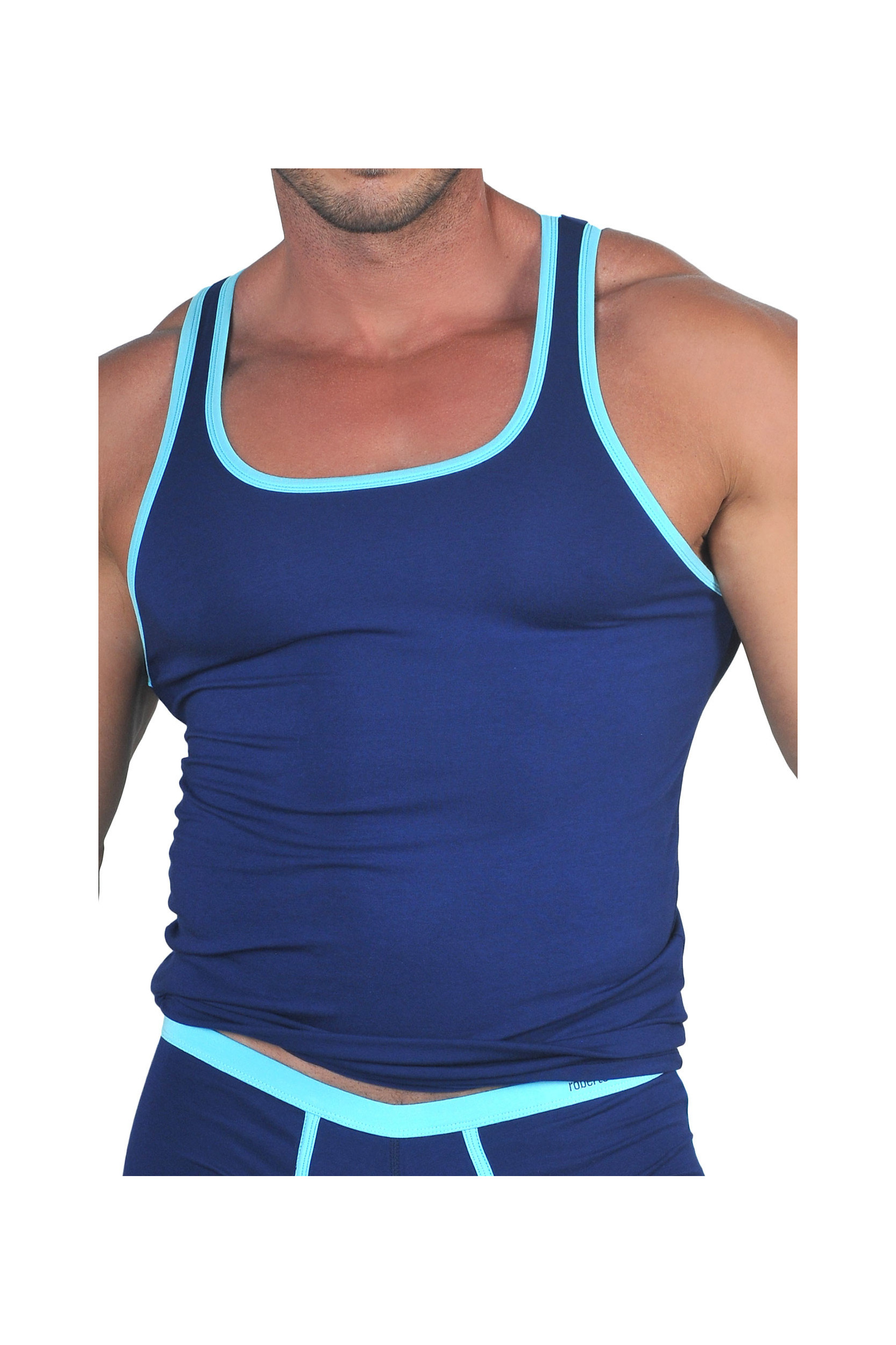 Singlet ROBERTO LUCCA 10001 27138